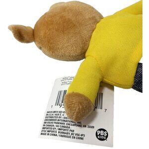 Cartoon | Toys | Arthur Pbs Plush Toy Soft Stuffed Animal Kids ...